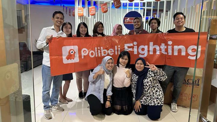 行云集团Polibeli印尼12城拓展，数字赋能印尼中小企业生态 - 知乎