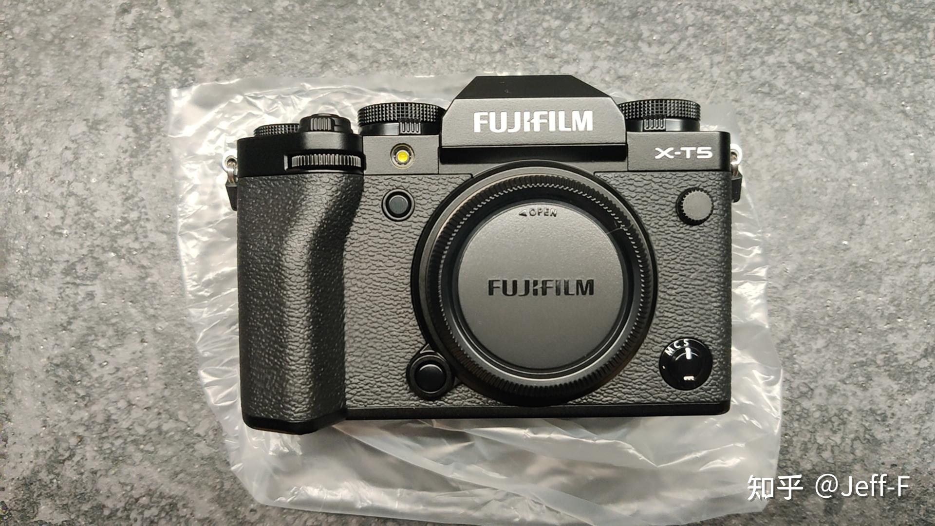 如何评价富士的XT50？ - 知乎
