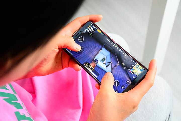 评测丨我用360N7 Pro玩《刺激战场》的真实感受 - 知乎