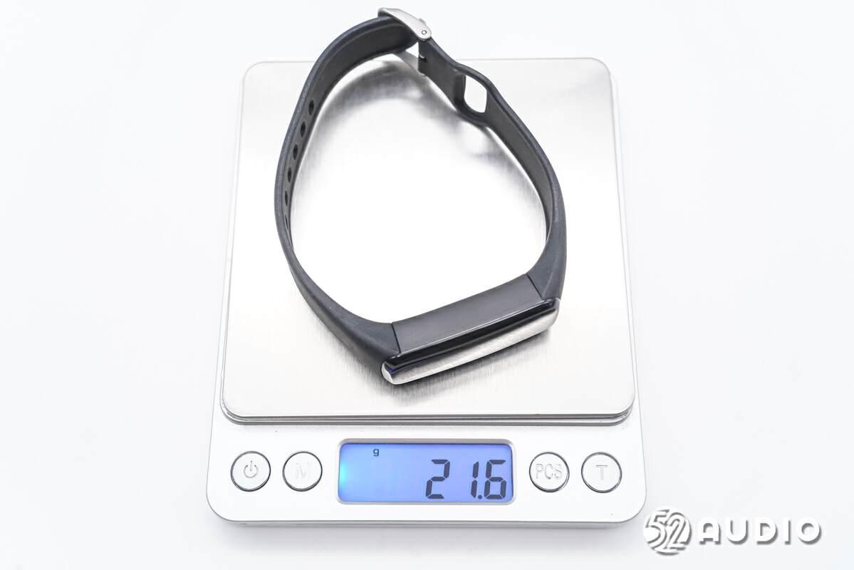 lifesense乐心手环6S拆解，支持心率、血氧、睡眠监测，体温检测 - 知乎