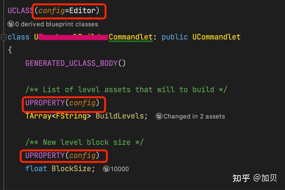 UObject创建篇 - 知乎