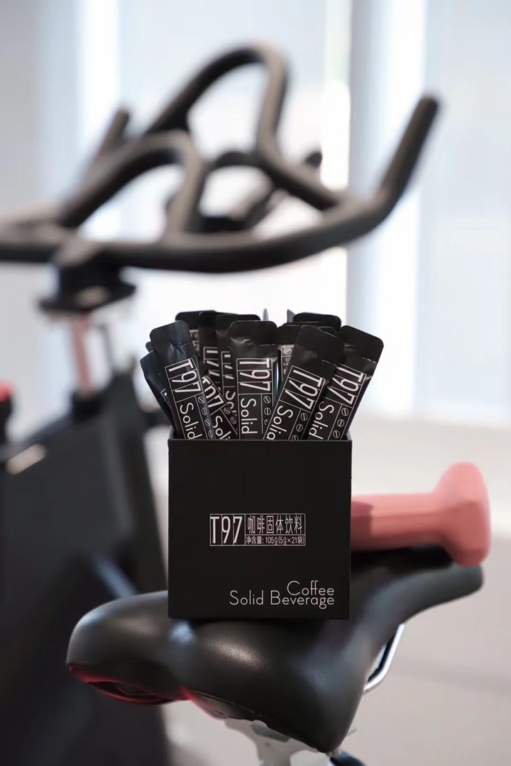 T97，努力打造一杯更适合国人口味的创意咖啡 - 知乎