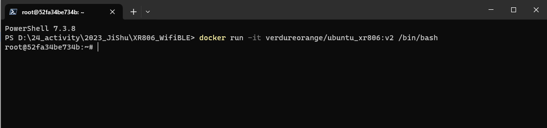 【XR806开发板使用】开发环境搭建、Hello工程以及开发事项 - 知乎