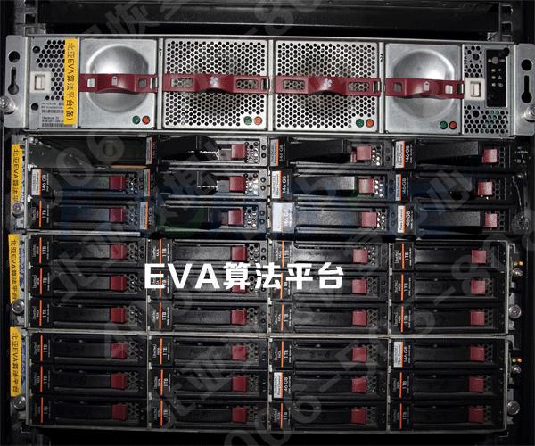 服务器数据恢复 Eva存储多块硬盘离线崩溃的数据恢复案例 知乎