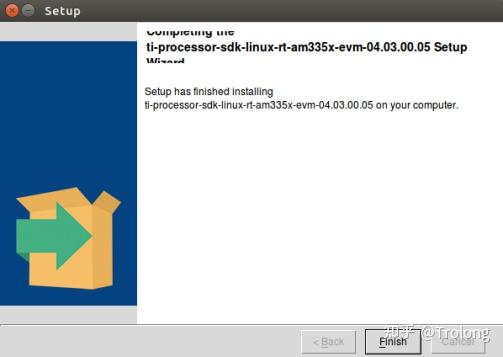 基于AM335X，如何搭建优良的Linux开发环境（下） - 知乎