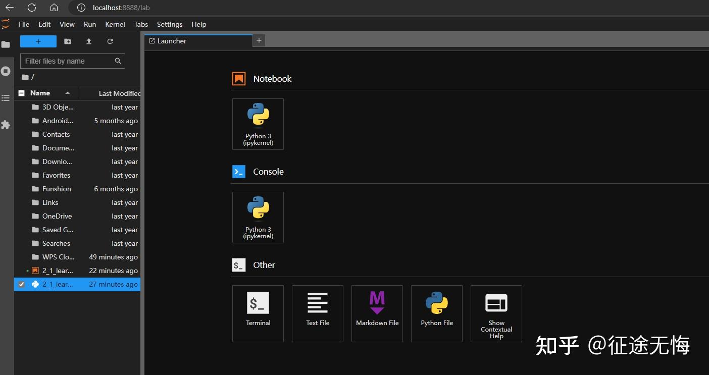 AI之HelloWorld - 知乎