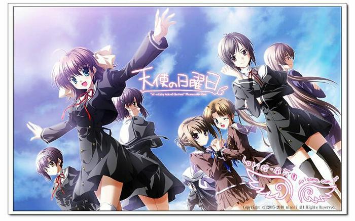 今天谁也不原谅——NTR GALGAME推荐 - 知乎