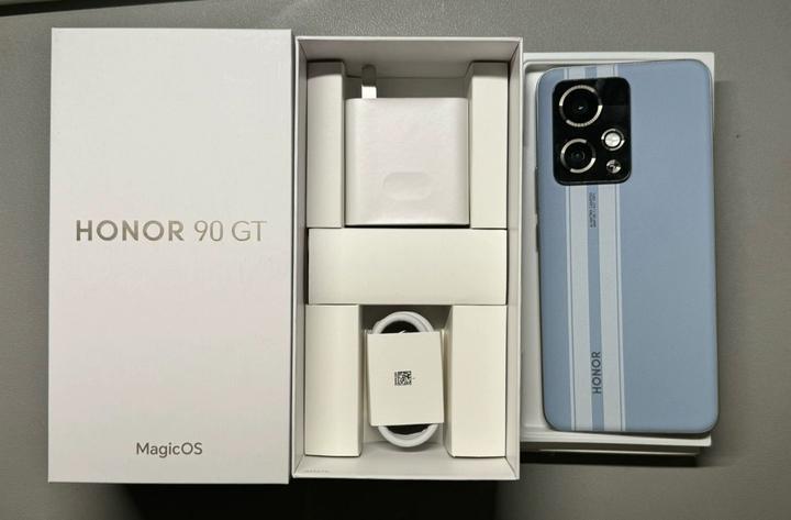 荣耀90GT怎么样？值不值得买？上手后憋了一肚子话要说！ - 知乎