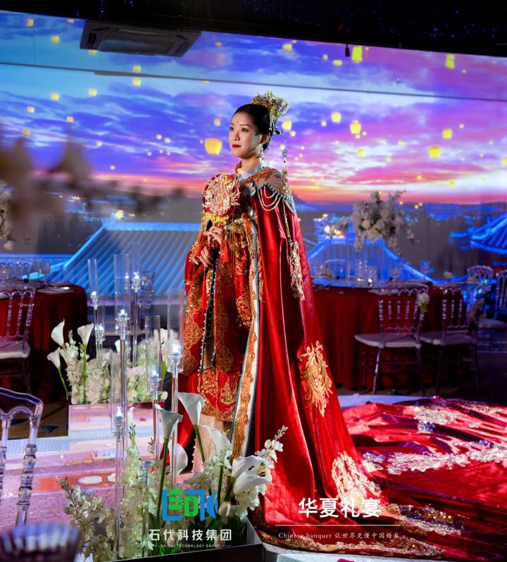 “5D全息光影婚礼”，婚礼迎来5D时代！！ - 知乎