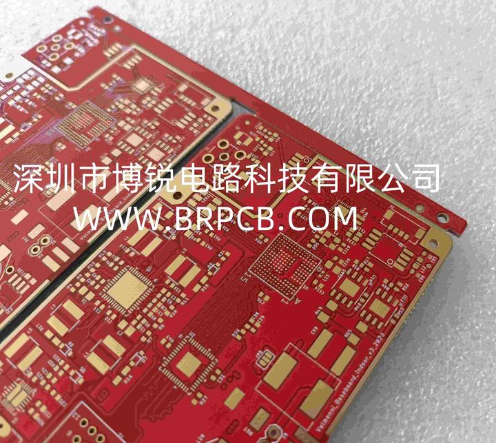 PCB板材料的CTI值参数，如何选择？ - 知乎