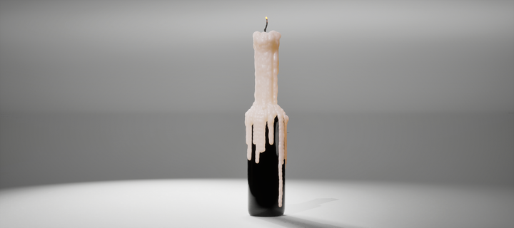 UE5 Geometry Scripting学习笔记——程序化积雪和蜡油生成 - 知乎