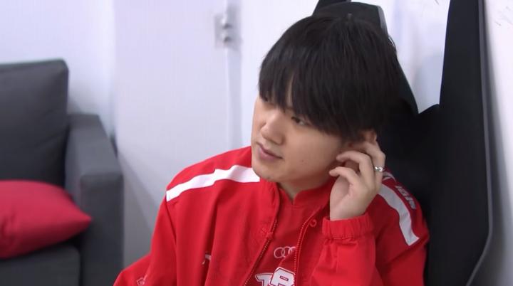 TheShy和Uzi都可以开，但JKL不行，LPL潜规则公开，电棍说出内幕 - 知乎