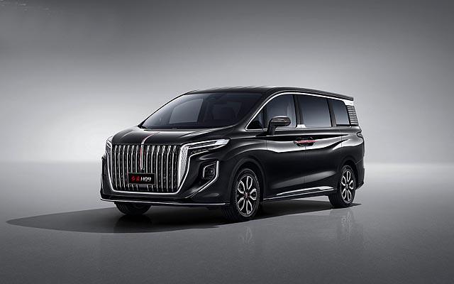 红旗HQ9保养手册｜Hongqi HQ9 Maintenance Manual - 知乎