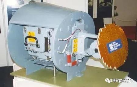 公开的我军唯一实战击落敌机的雷达：SY80 - 知乎