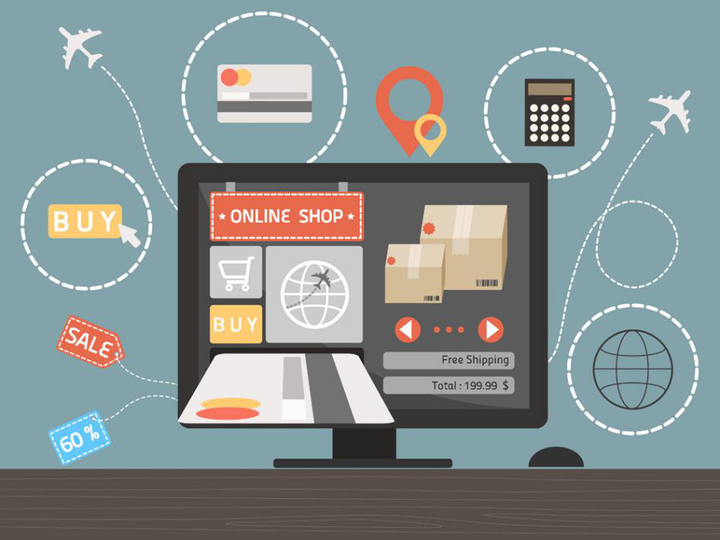 恍然大悟！O2O,B2C,C2C,B2B这些电子商务词终于搞清楚了 - 知乎