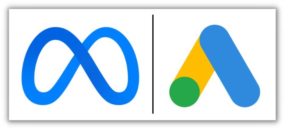 Meta (Facebook) 广告与 Google 广告的 6 点主要差异【高阶】 - 知乎