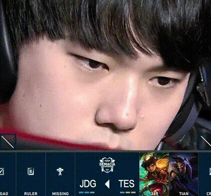 如何评价 Meiko 离开 EDG 后在 TES 这半年的表现？ - 知乎