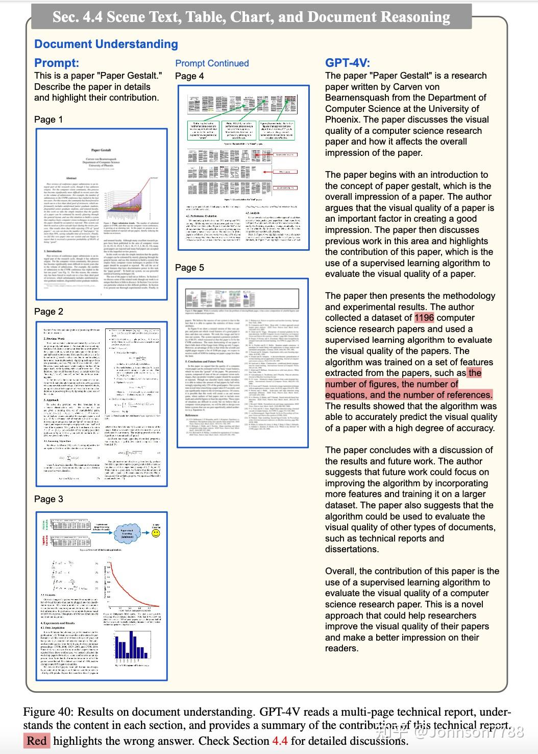 LMM 的黎明：使用 GPT-4V(ision) 的预备知识探索 - 知乎
