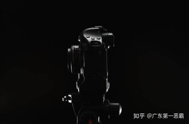 APS-H已乘黄鹤去 世间再无小马四 入手佳能1D4把玩 - 知乎