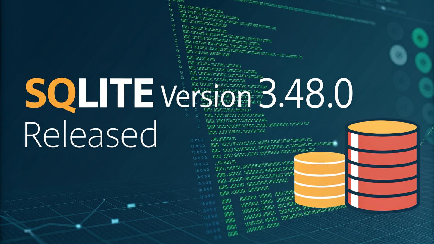[250118] SQLite 3.48.0 版本发布，性能提升及功能增强 | Chrome 132 版本更新要点 - 知乎