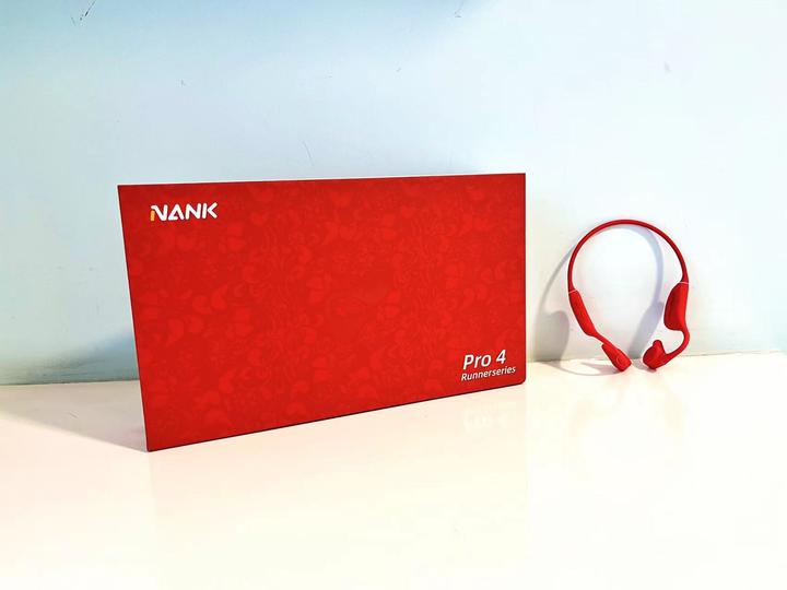 岂止于强——南卡骨传导Runner Pro 4测评 - 知乎