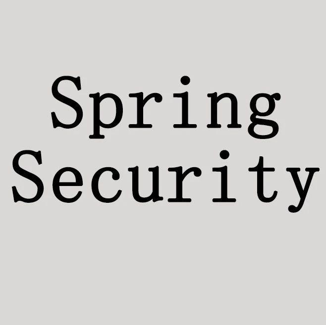 Spring Boot 整合spring Security示例实现前后分离权限注解 Jwt登录认证 知乎