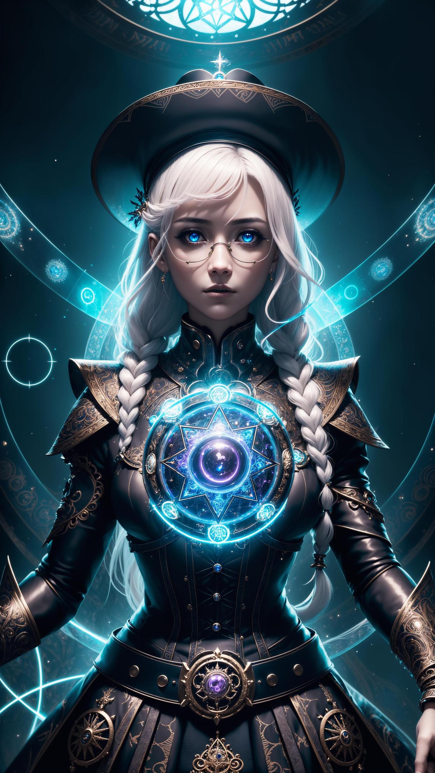 限制不复存在，创造力无止境 Unstable Diffusers YamerMIX AI绘图模型展示 - 知乎