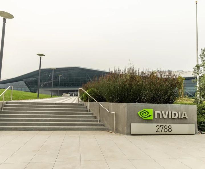NVIDIA法总去年收入增长21%，所持股票价值超过2亿美元 - 知乎