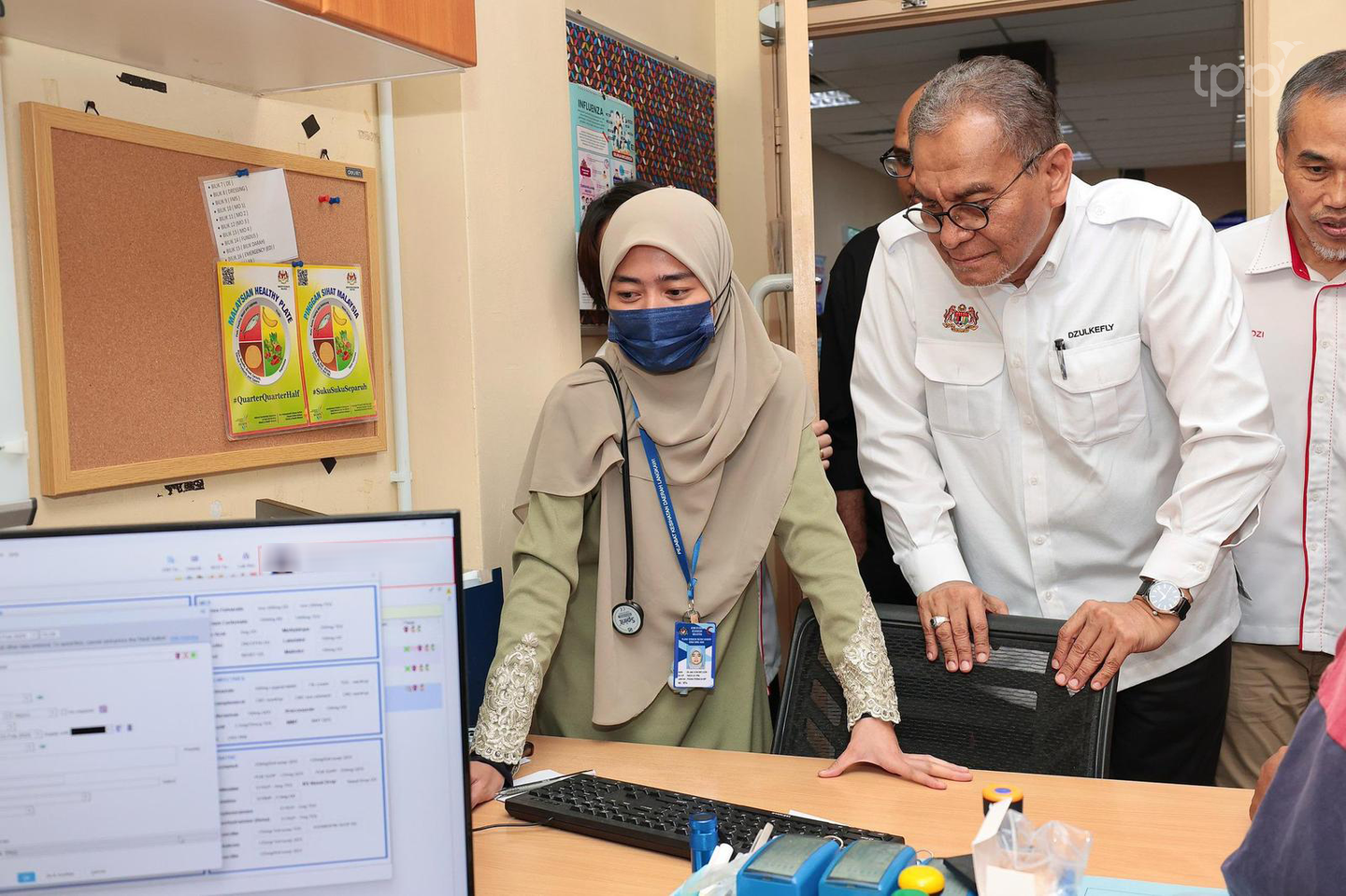 SystmOne全面覆盖兰卡威，基层医疗新体验 - 知乎