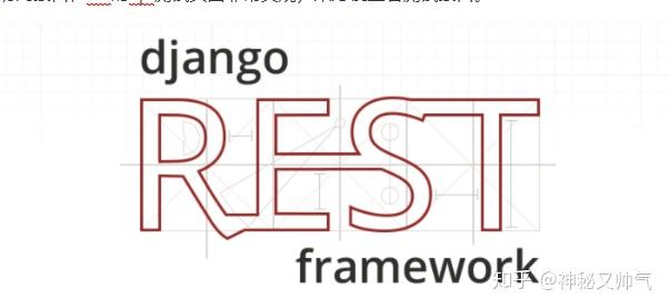 Django_Rest_FrameWork（API接口、序列化、环境安装与配置、DRF的简写） - 知乎