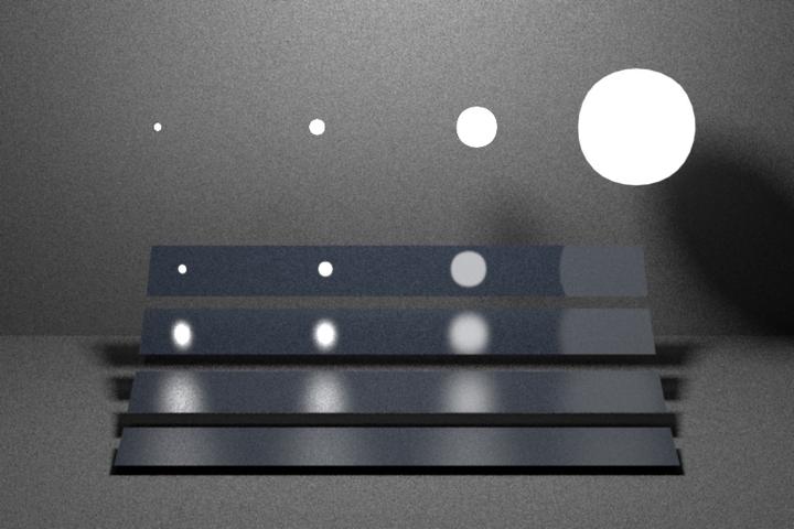 Nori Assignment 5: Path Tracing, Microfacet Models, and Multiple Importance Sampling - (递归与迭代实现 ...