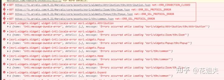 Arcgis Api For 4x 学习笔记 在vue 2x项目中部署arcgis Api For Javascript 4x（二） 知乎