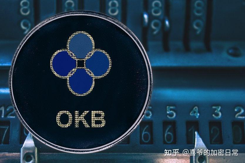 OKB销毁：一次性抹除6525万枚代币重构2100万固定供应量估值模型 - 知乎