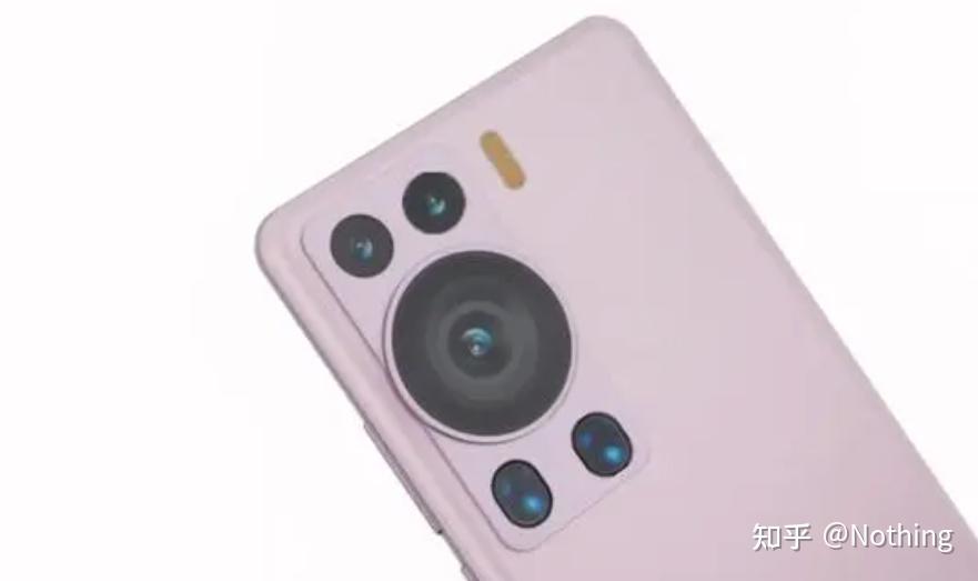 荣耀90Pro强力出圈，超强5摄+2K屏，不容忽视 - 知乎