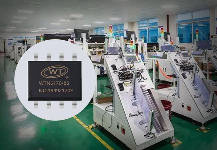 OTP语音芯片与可重复擦写（Flash型）语音芯片：特性比较与应用差异 - 知乎