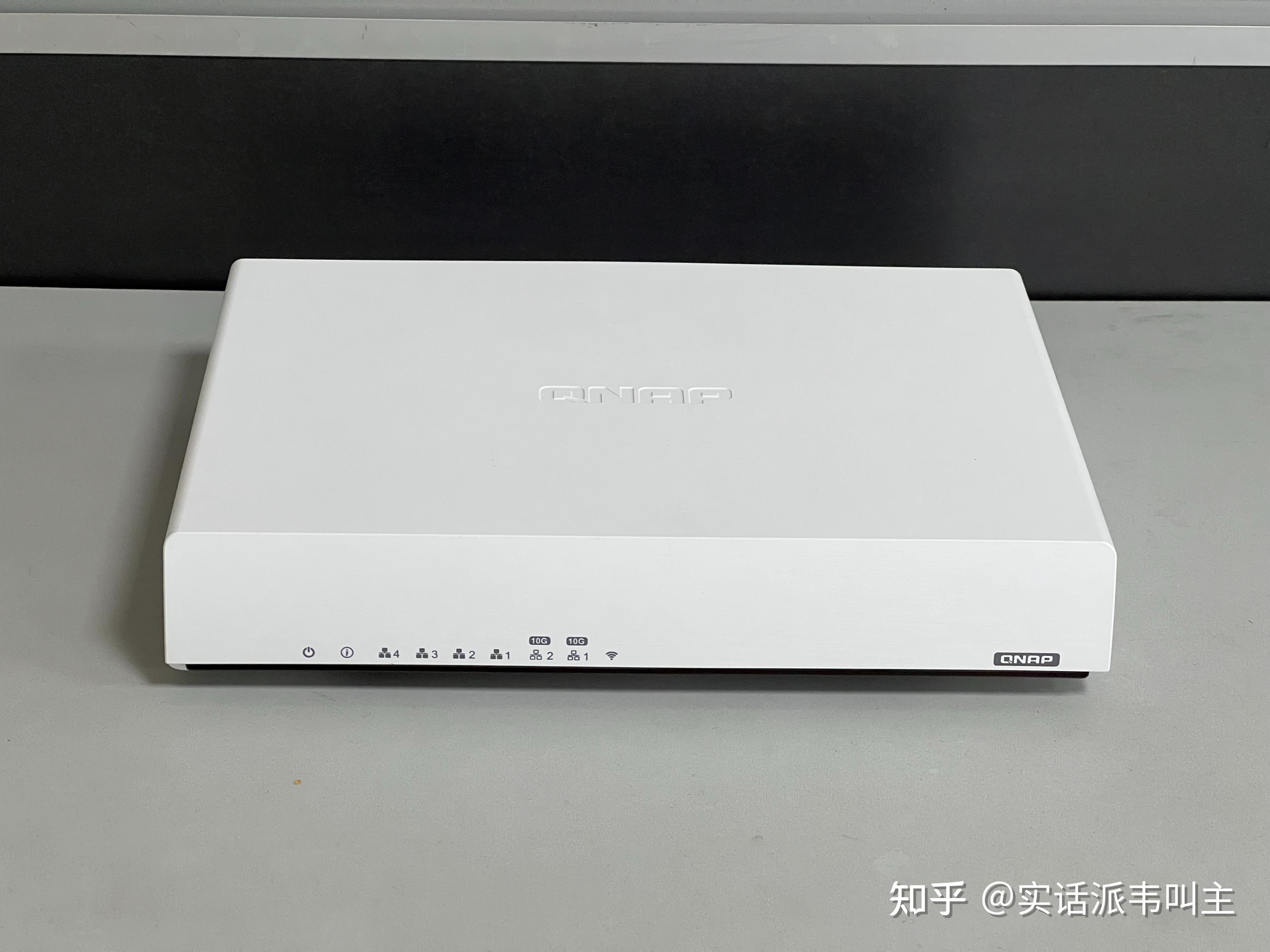 0基础也能刷OP 威联通Qhora-301W双万兆WiFi6路由刷机教程 - 知乎