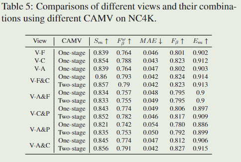 MFFN: Multi-view Feature Fusion Network for Camouflaged Object ...