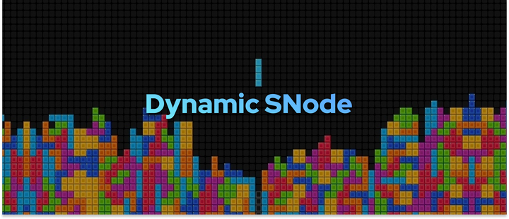 GPU 上的高性能动态数组 —— Dynamic SNode - 知乎