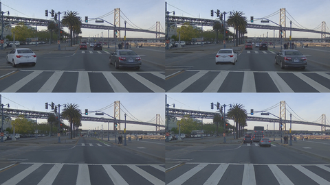 UniSim: A Neural Closed-Loop Sensor Simulator - 知乎