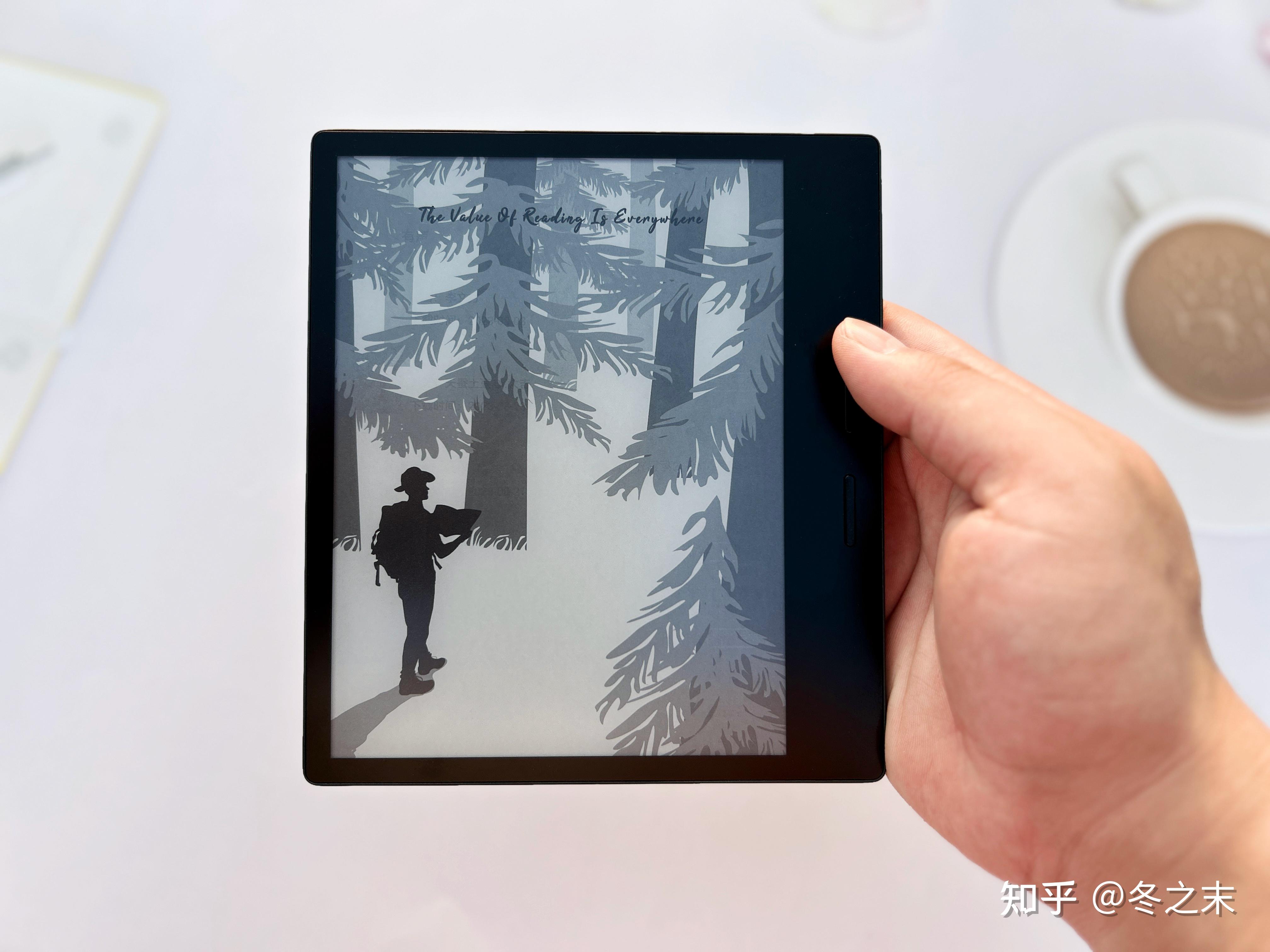 掌阅ocean 3 plus和ocean 3 turbo怎么选？ - 知乎