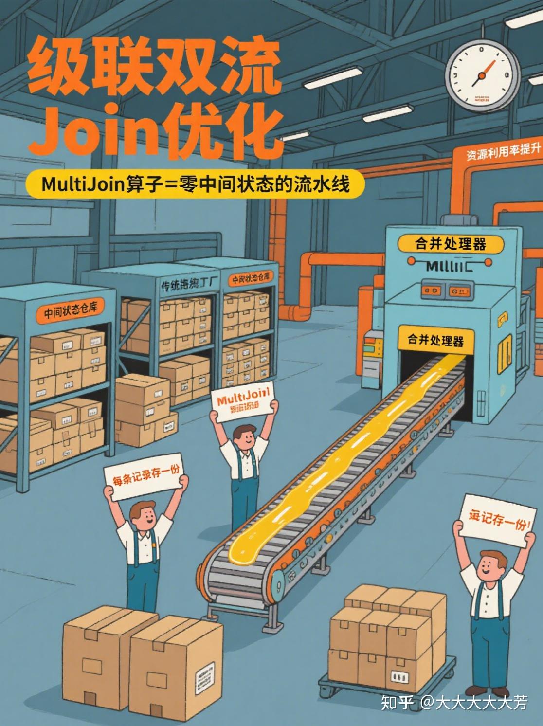 apache flink 2.1.0新特性介绍 - 知乎