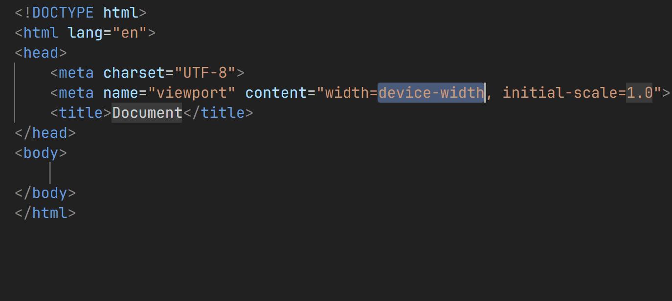 学会Emmet语法，告别手打HTML和CSS - 知乎