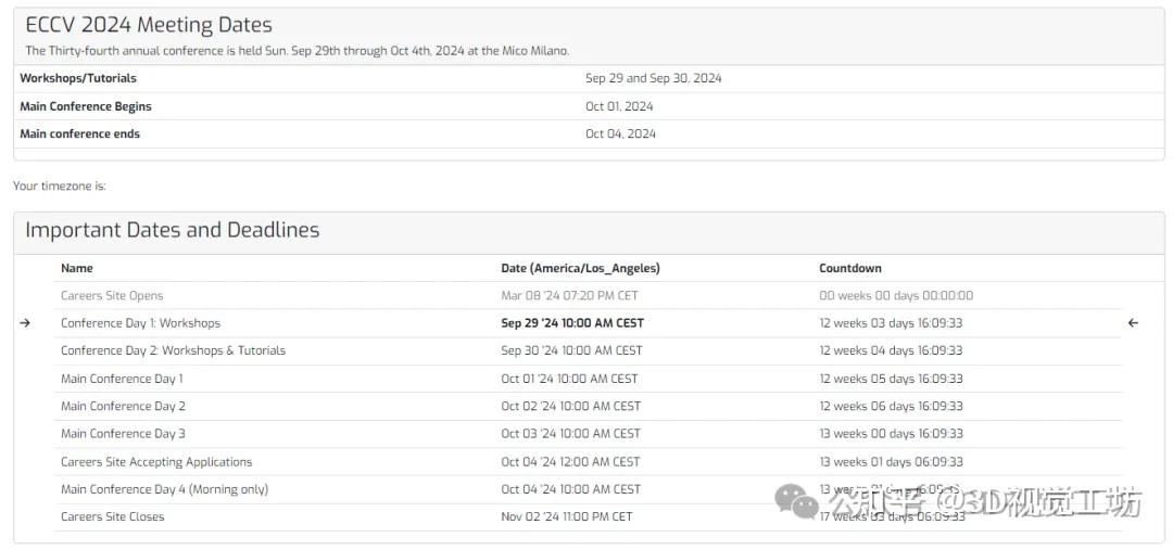 ECCV 2024 | Workshop还可以投！今年自动驾驶都在比什么？ - 知乎