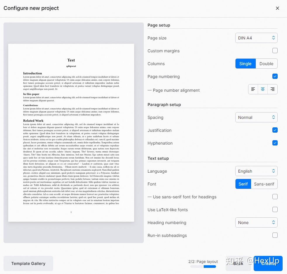 如何看待 typst? - 知乎