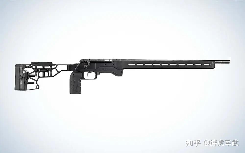 2023年最好的.22 LR 步枪 - 知乎