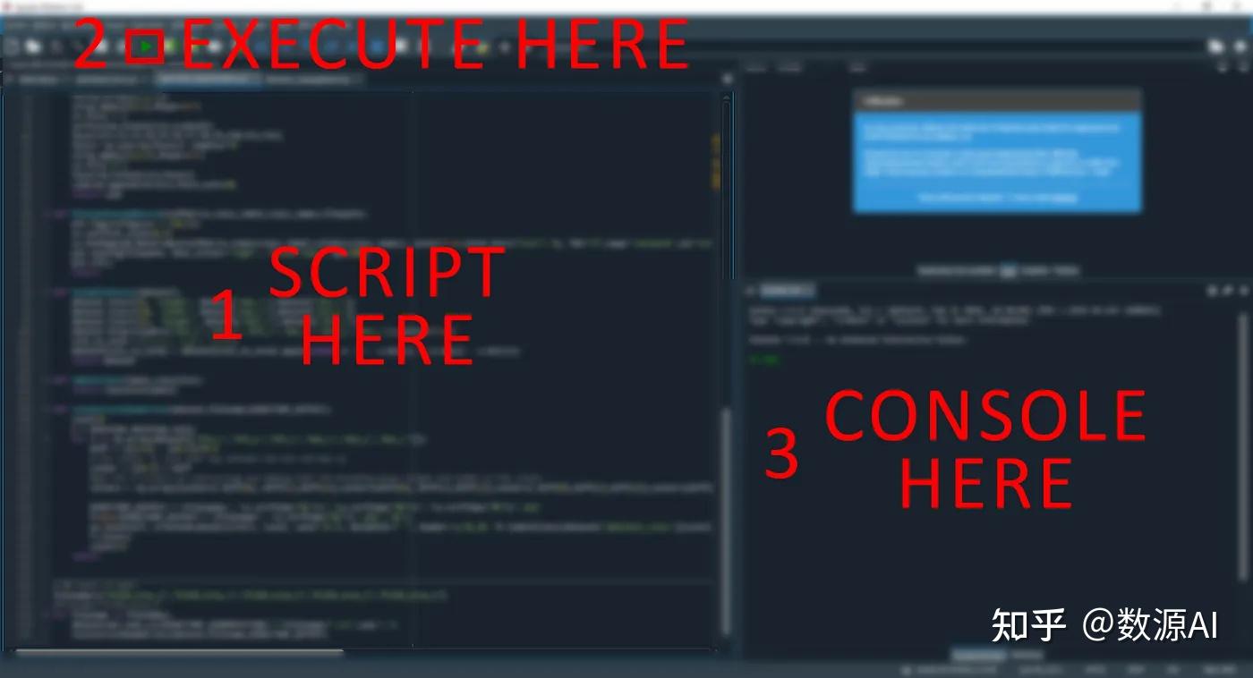 简单设置 Python 环境、开始处理和可视化 3D 点云数据的教程。重点介绍 Anaconda、NumPy、Matplotlib 和 Google Colab。 - 知乎