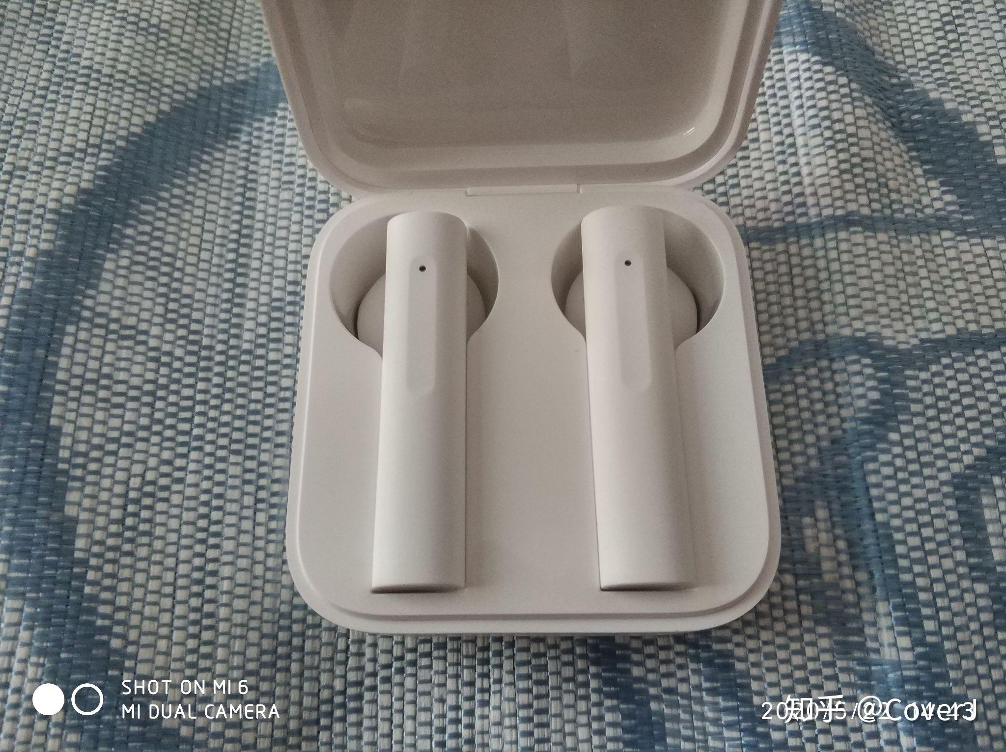 如何评价小米 Air2 SE 无线蓝牙耳机？值得入手吗？ - 知乎