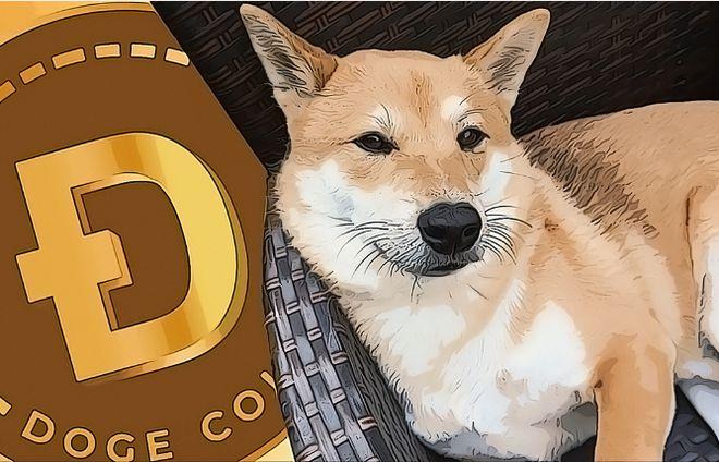 特朗普任命马斯克领导‘DOGE’部门，狗狗币一夜暴涨400%！谁能想到DOGE原来是个玩笑？ - 知乎