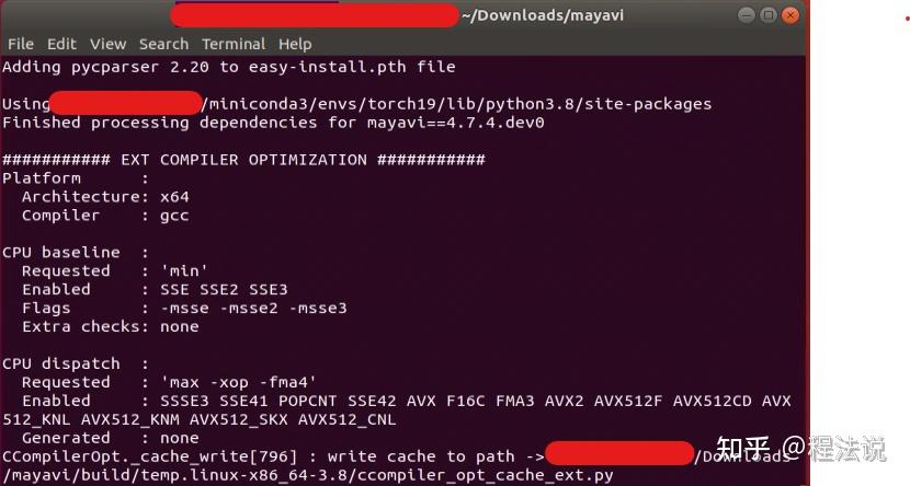 3D目标检测（2）：OpenPCDet之安装篇 - 知乎