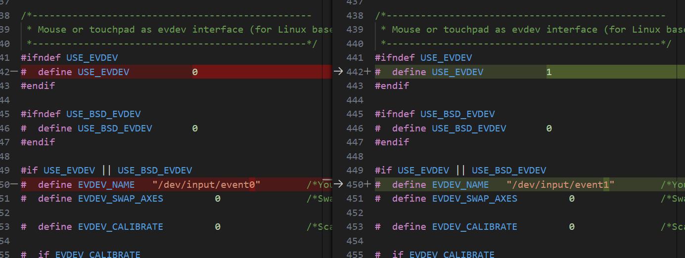 手把手教你移植 LVGL 到嵌入式 Linux - 知乎